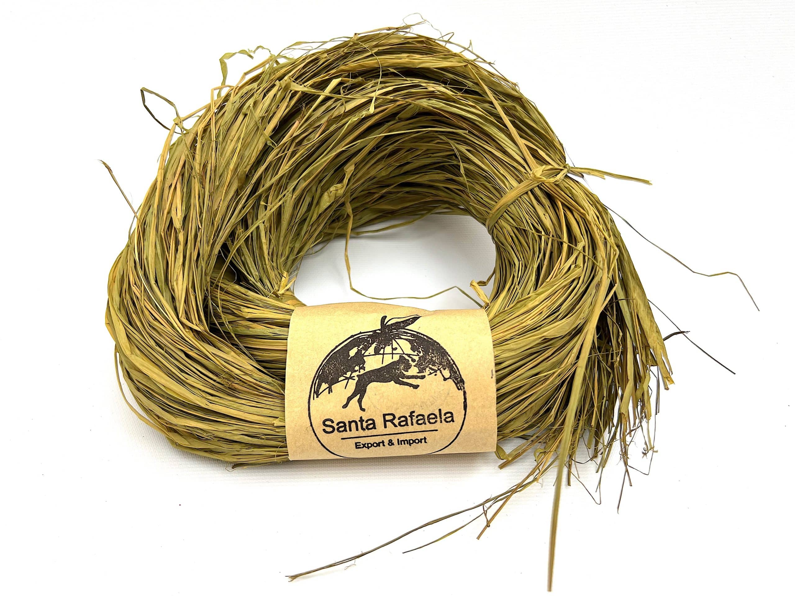Rafia Natural - Santa Rafaela , Tienda.